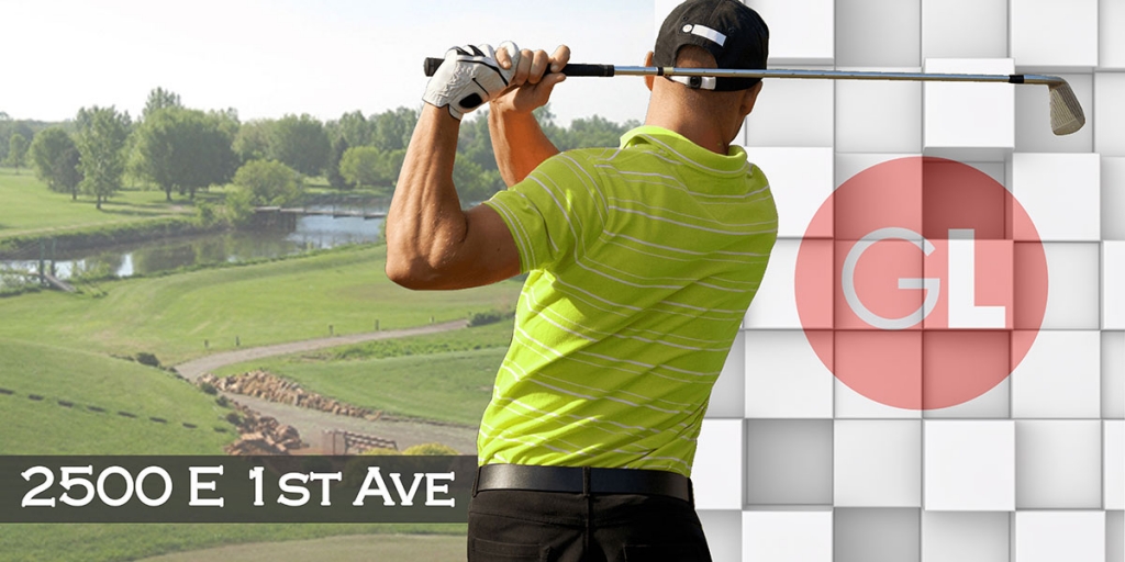 GreatLIFE Golf & Fitness – Mitchell SD – Unlimited Golf & Fitness